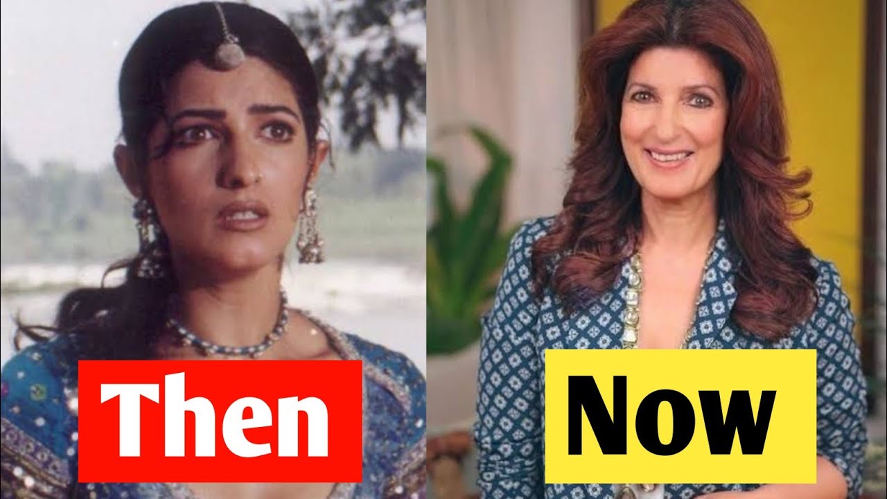 Mela Movie Star Cast | Shocking Transformation | Then And Now 2024 ...