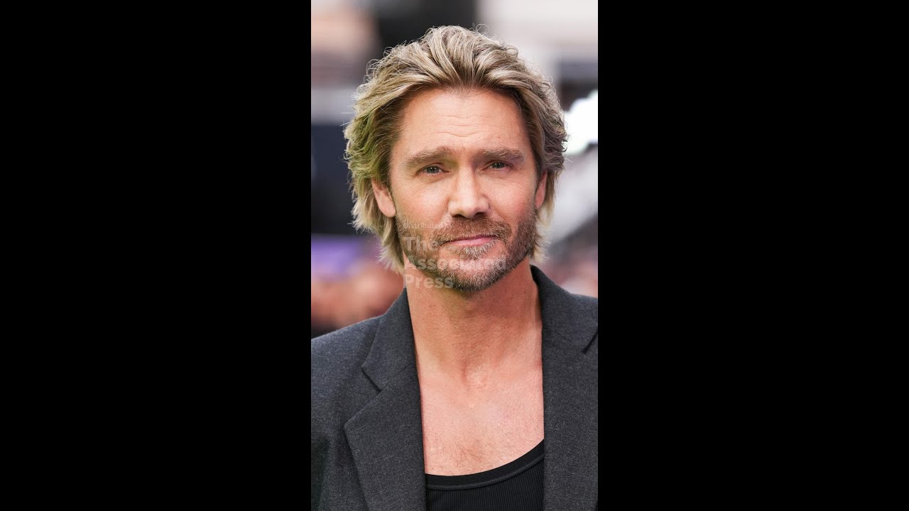 'Freakier Friday' actors Chad Michael Murray and Manny Jacinto are ...