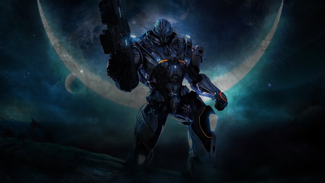 Section 8 - gameplay - YouTube