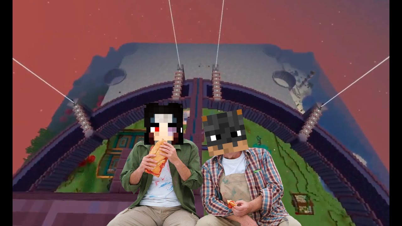 Urithiru es grande - YouTube