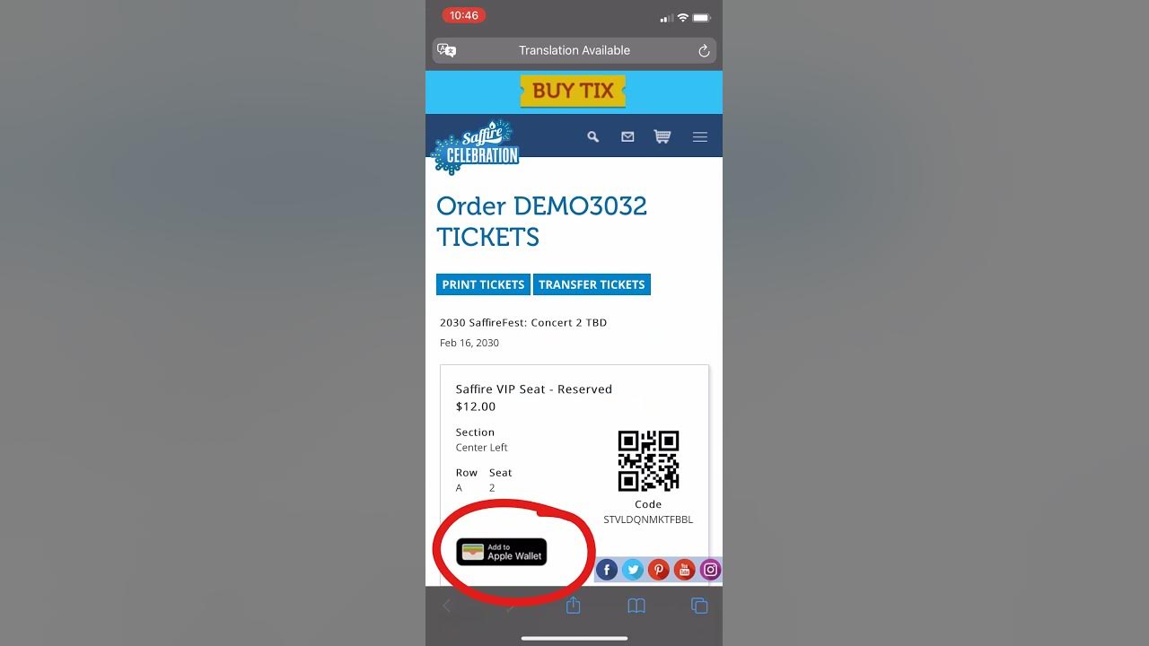 Adding To Apple Wallet YouTube adding-to-apple-wallet-youtube