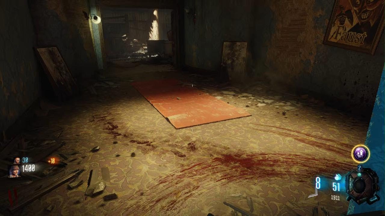 115 WR Bo3 - YouTube