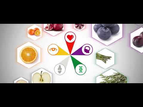 Nutrilite Double X Filling the nutritional gap - YouTube