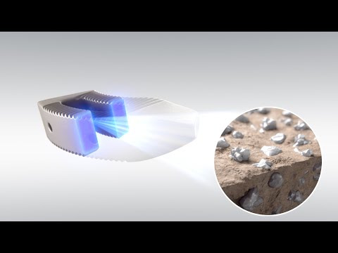 Our most advanced polymer: PEEK-OPTIMA™ HA Enhanced - YouTube