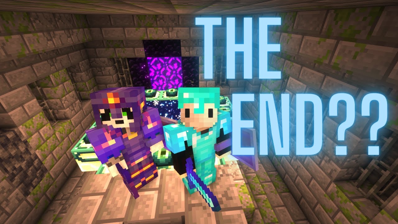 A Bitter or Better End? | Tech SMP Ep. 7 - YouTube