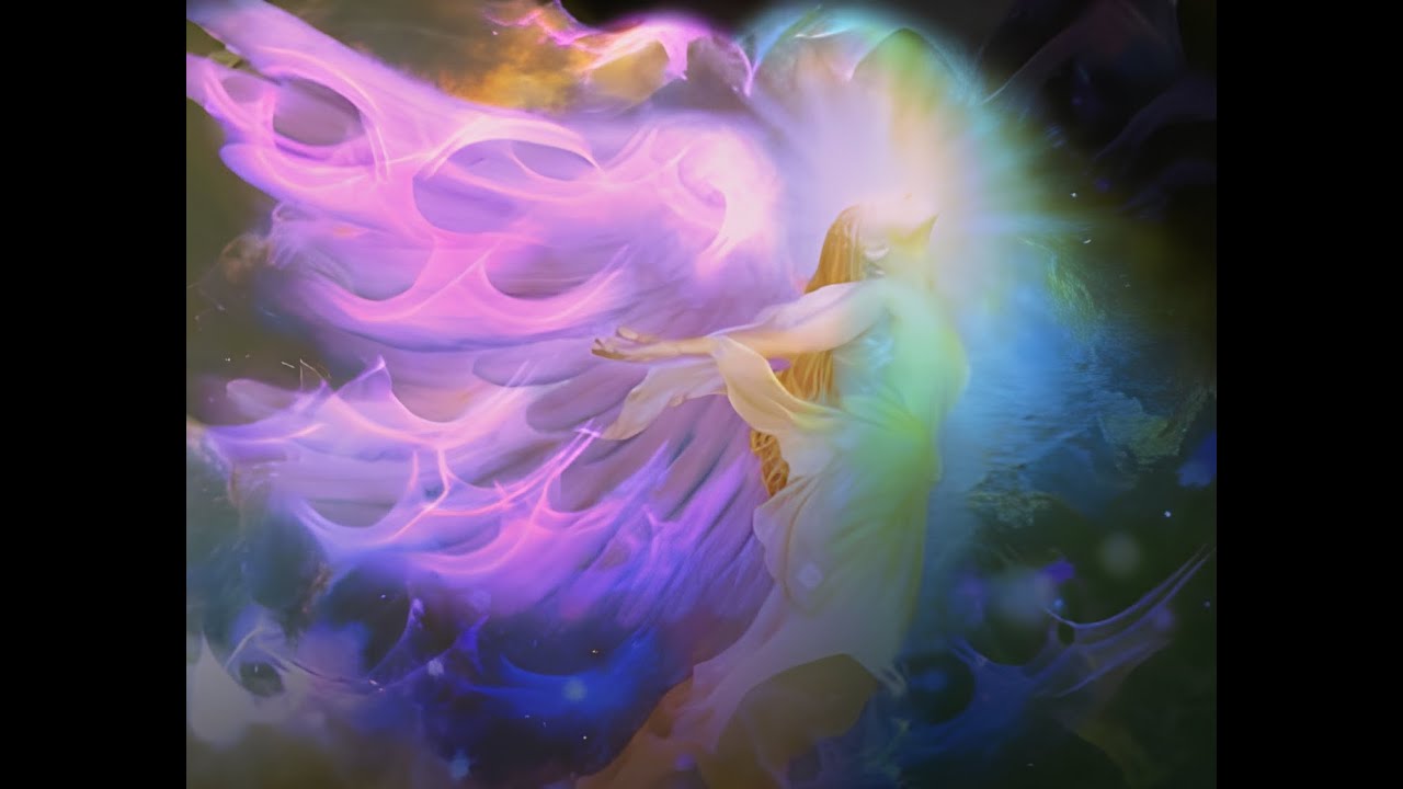 AEUPHORAE - AETHER LIGHT TIME TRAVEL PRODUCTION (ORIGINAL MUSIC VIDEO ...