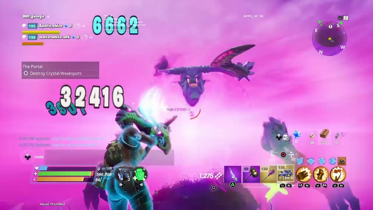 MSK/STW/First Video - YouTube