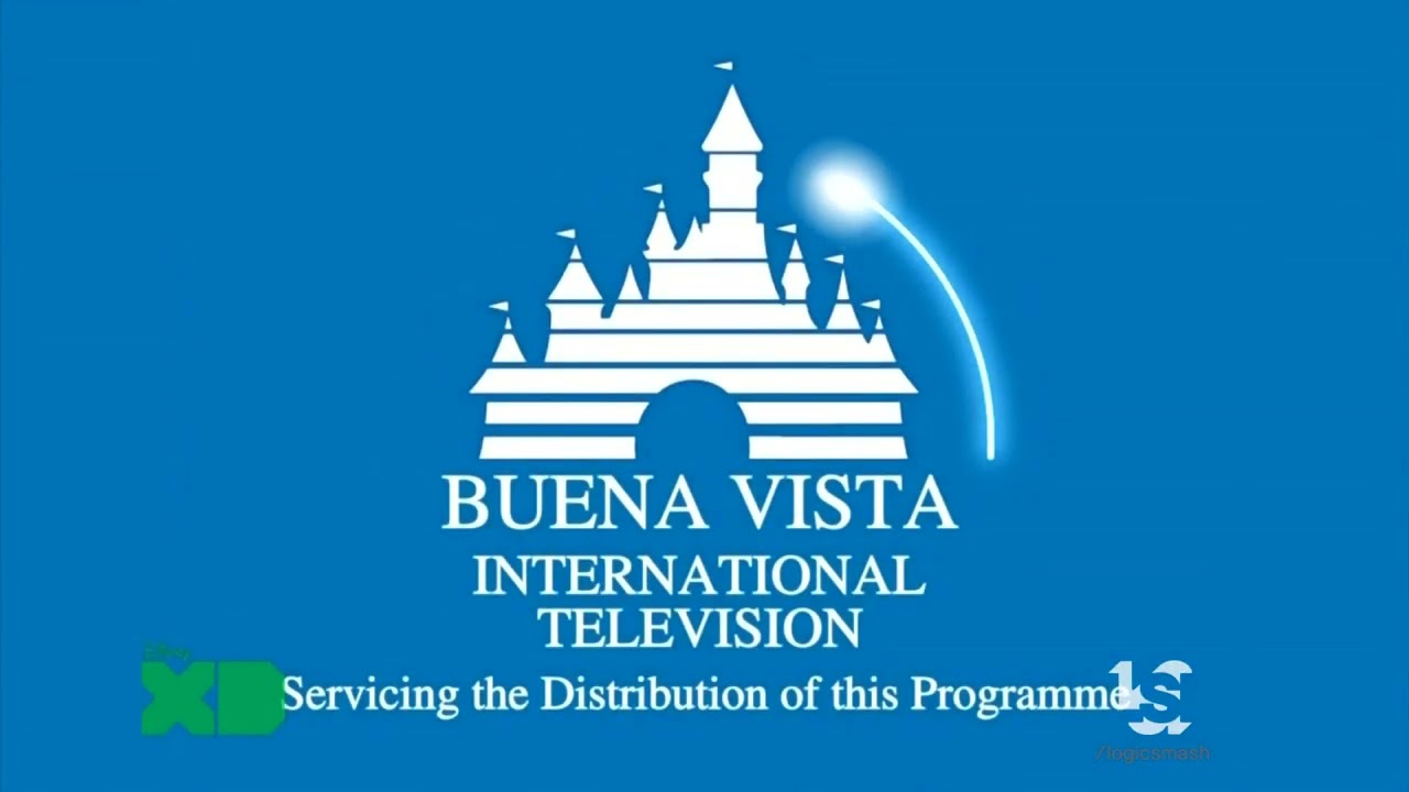 Jetix Animation Concepts/Buena Vista International Television (2005 ...