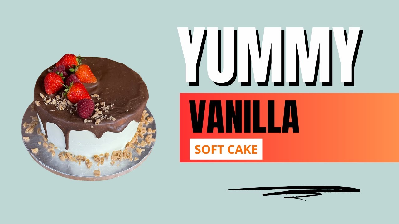 BUILD, DECORATE AND PACK A YUMMY CAKE - YouTube