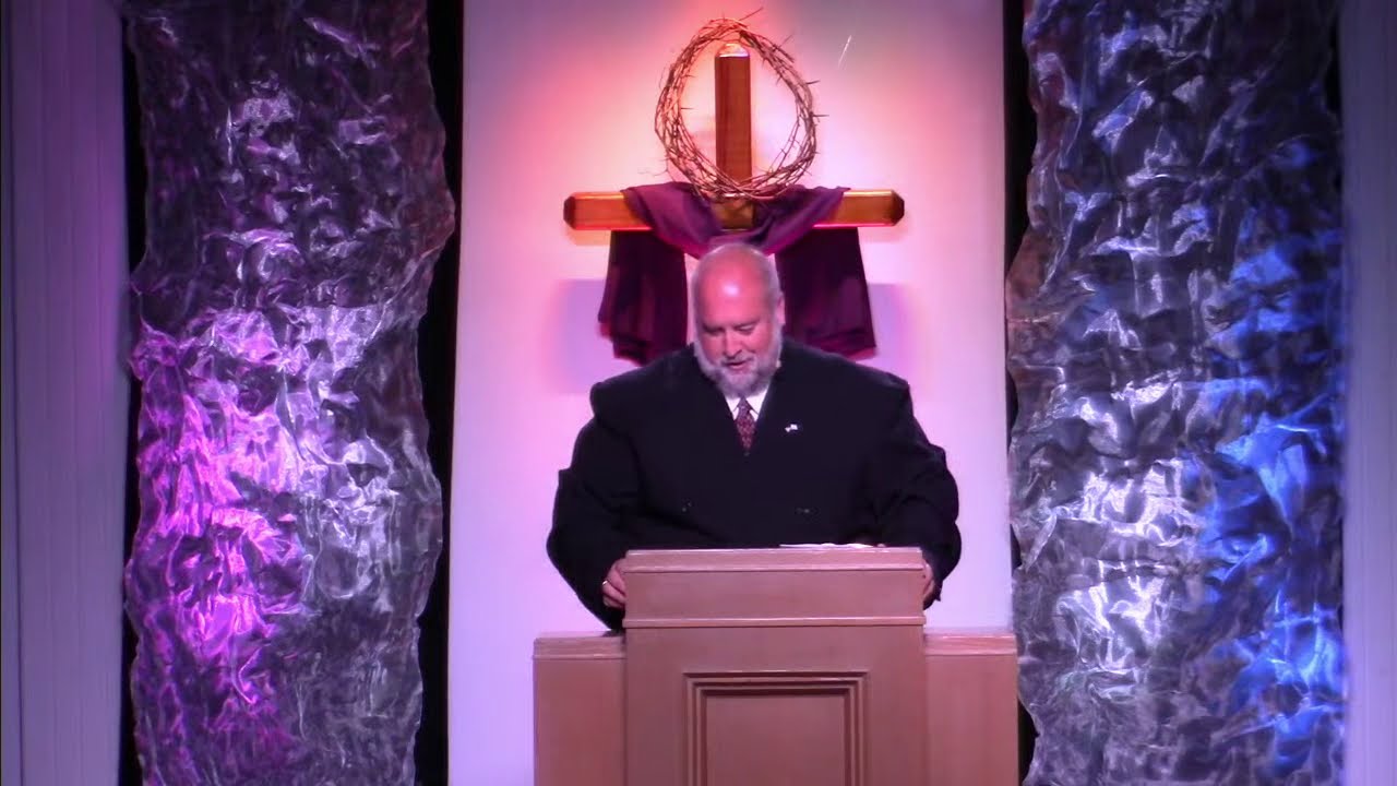 Purpose Life Church Springfield, Tn - YouTube