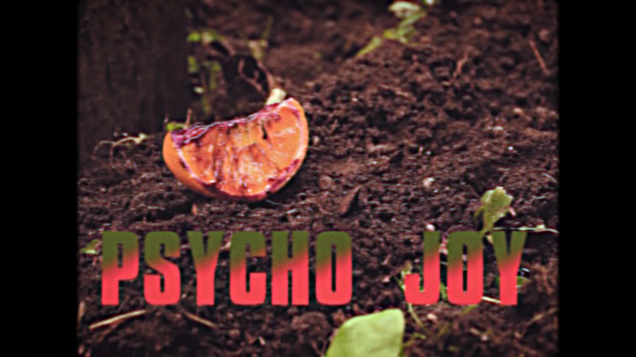 VelvetNoise - Psycho Joy [Official Music Video] - YouTube