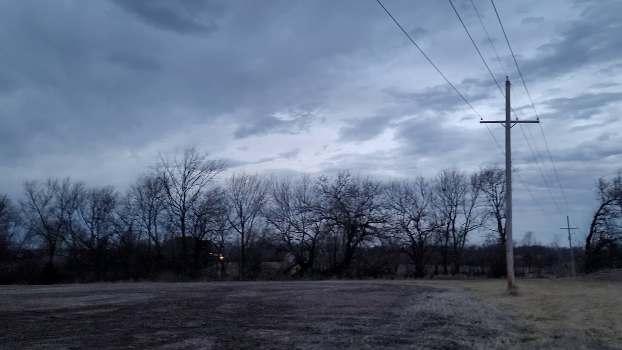 Jan 30, 2021 Finding the highest point in Johnson County Kansas - YouTube