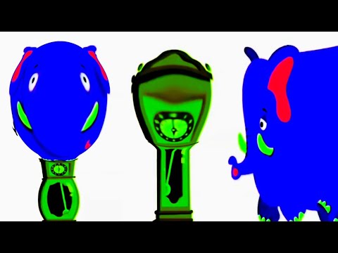 Mirror Punch Neon + Mirror Pop (Preview 2 Effects) hickory dock Effects ...