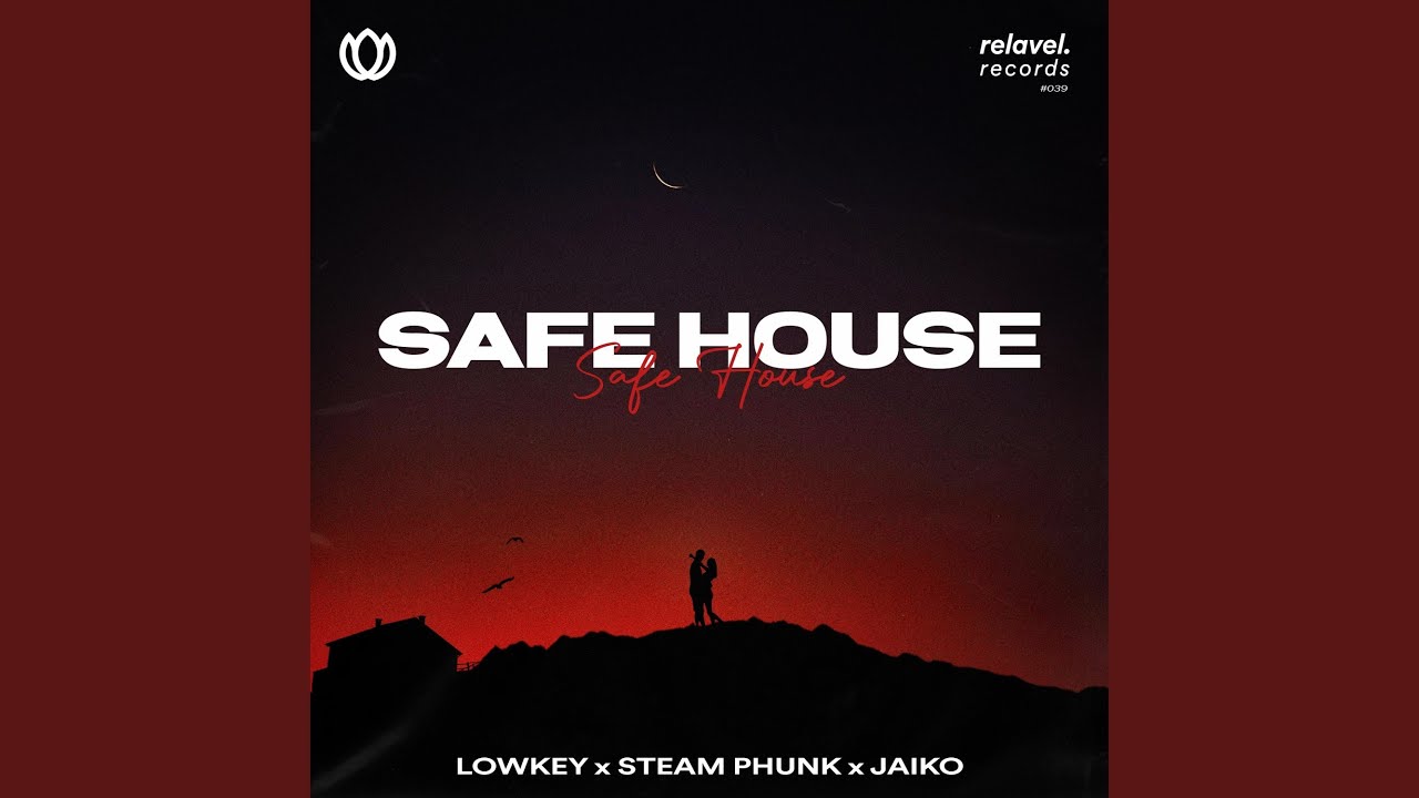 Safe House YouTube safe-house-youtube