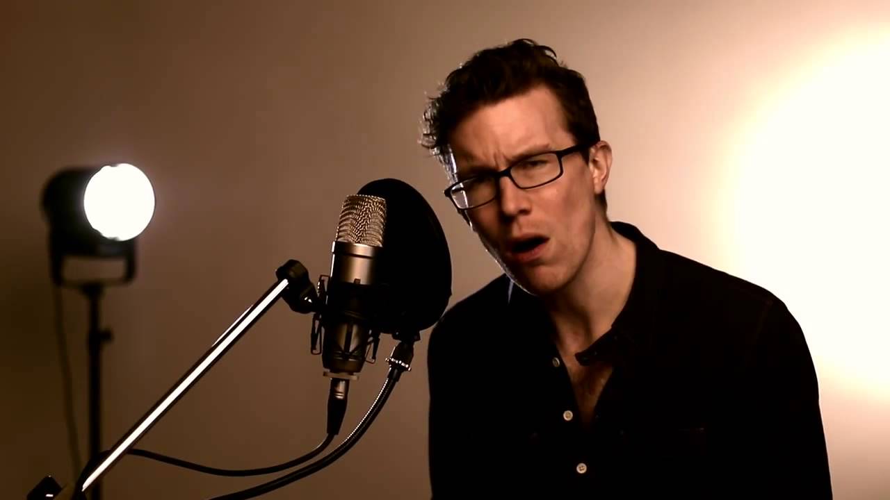 Sam Key - All Of Me - YouTube