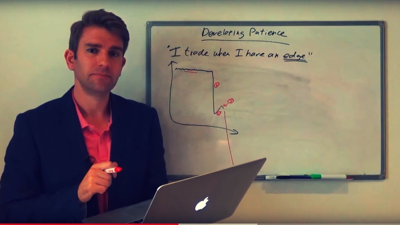 Profiting From Panic Selling: Buy Fear, Sell Greed Part 4 - YouTube
