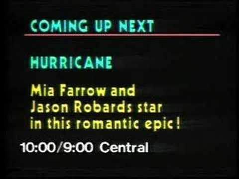 Home Box Office® (HBO®)Coming Up Next (1980) - YouTube
