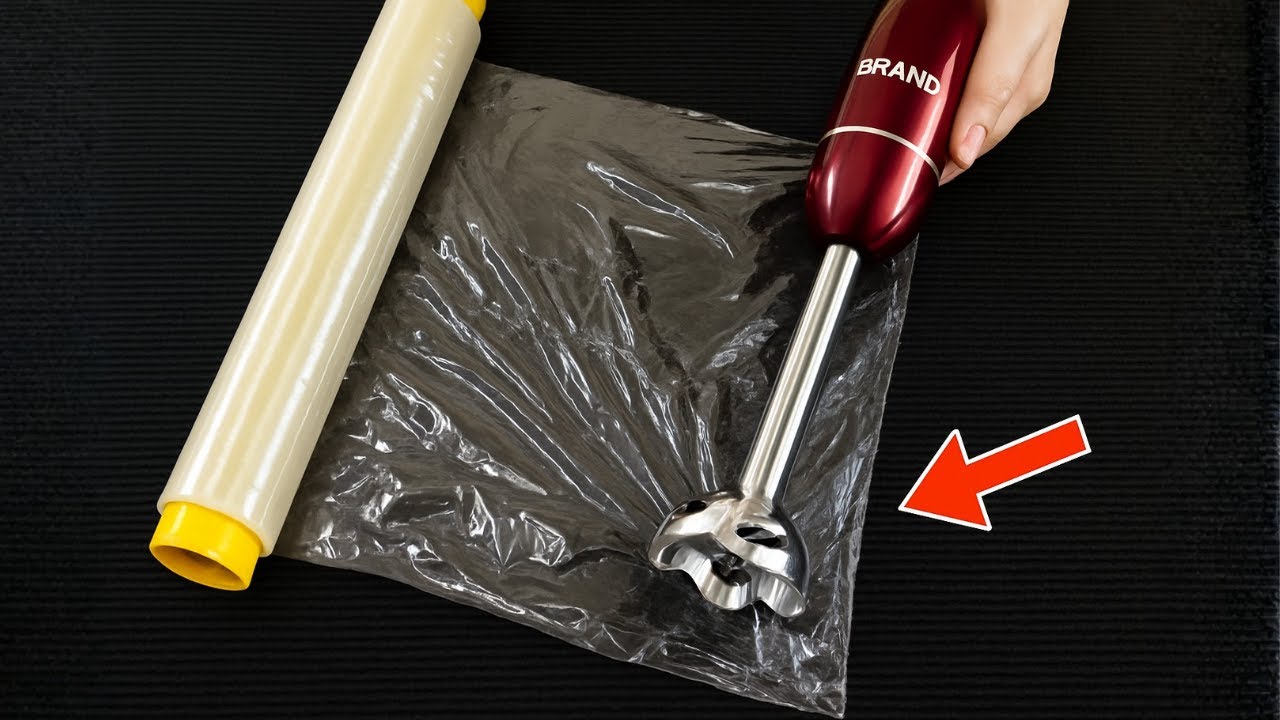 14 Mind-Blowing Home Tricks Everyone Should Try - YouTube