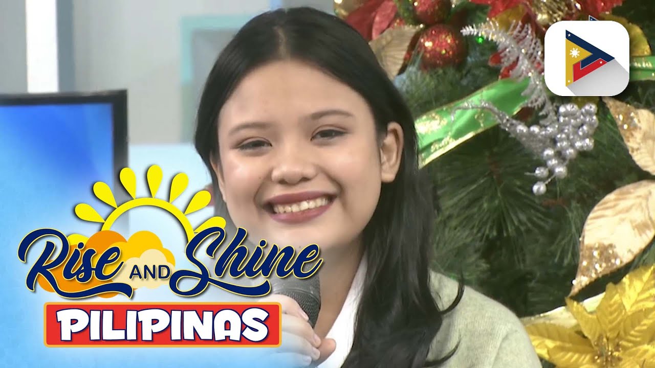 Performer of the Day | Yumi Sansano - YouTube