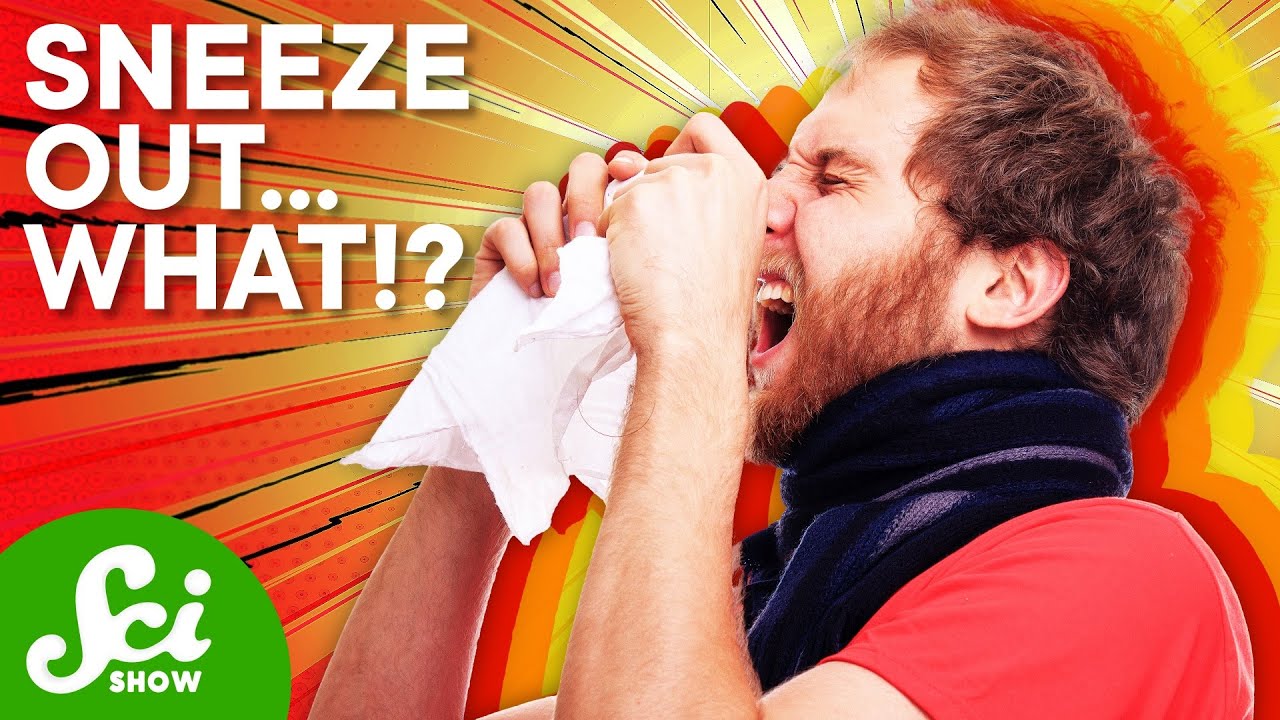Sneeze