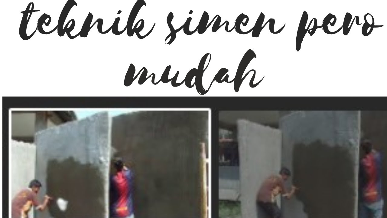 More ferrocement. Lagi simen fero. Hubungi 019 218 3507 - YouTube