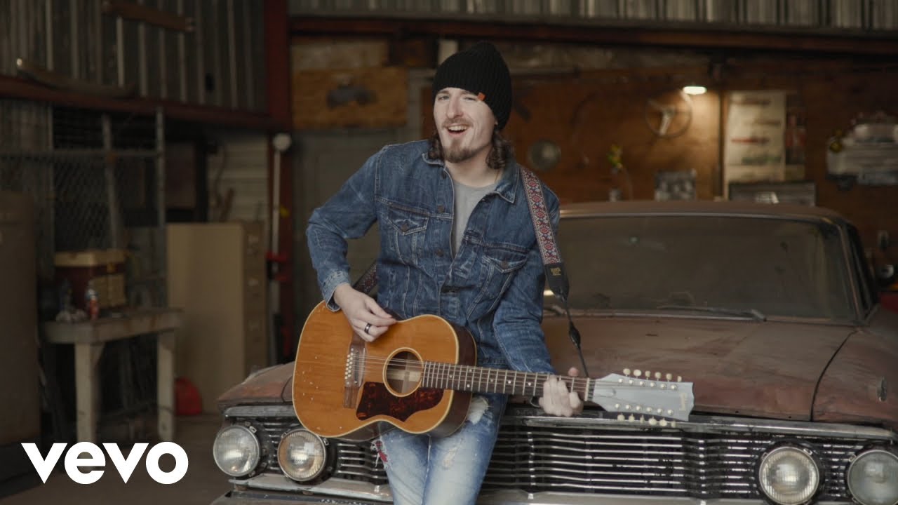 Patrick Sharrow - Turncoat Blues (Official Video) - YouTube