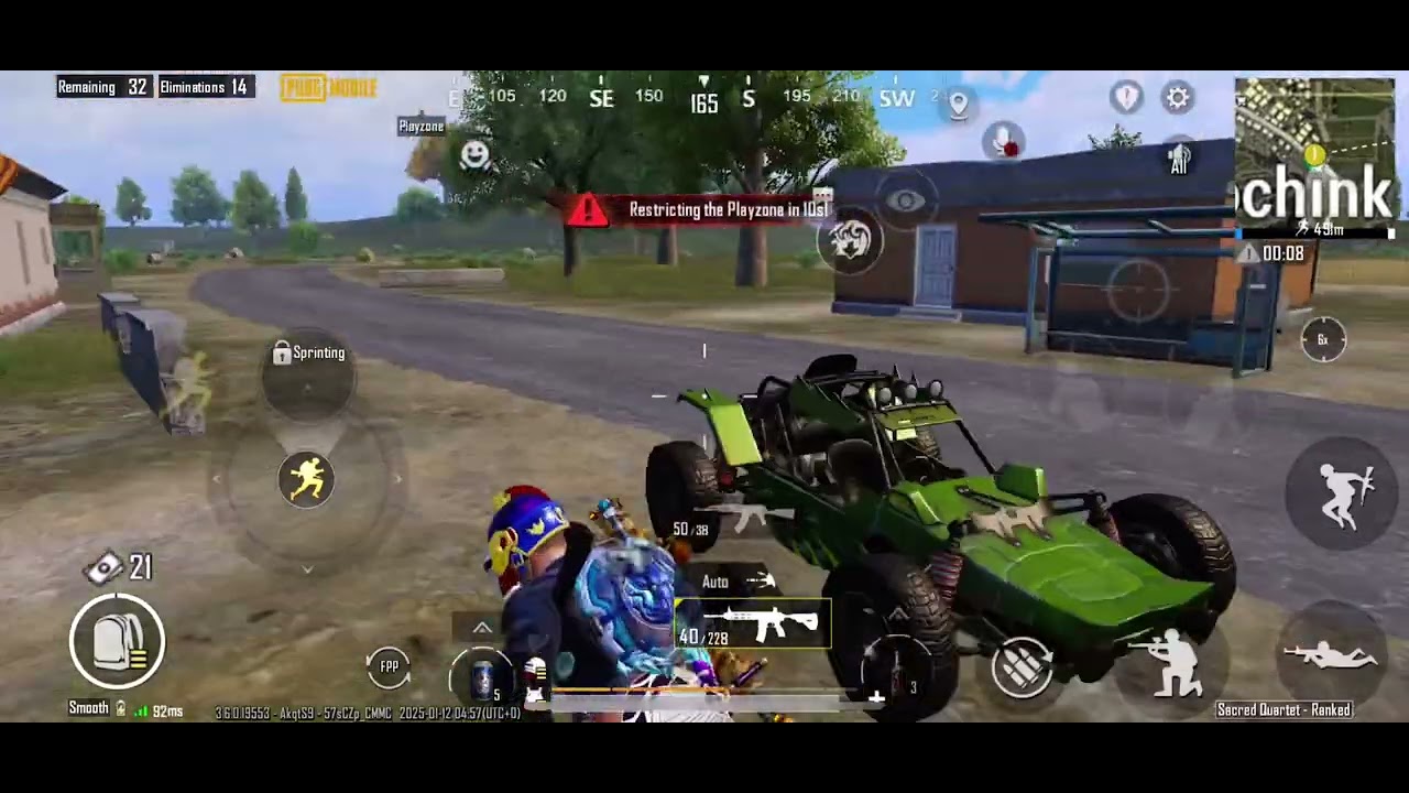 3.6 update Big bell sound - YouTube