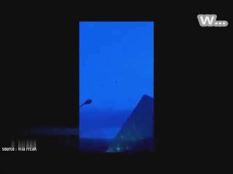 UÇAN AT  GÖRÜNTÜLERİ