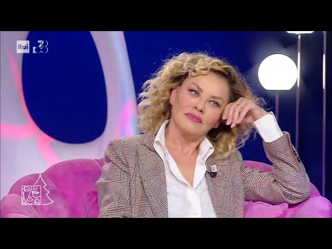 Eva Grimaldi e l'amore con Imma Battaglia -  Storie di donne al bivio 11/12/2024