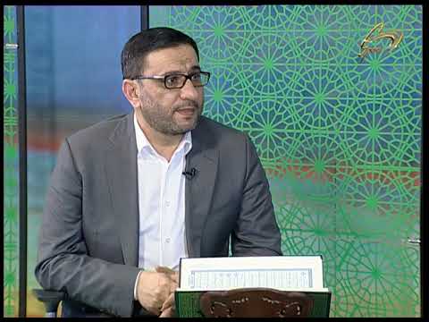 İnam verilişi Space 11.05.2020 İslamda oruc