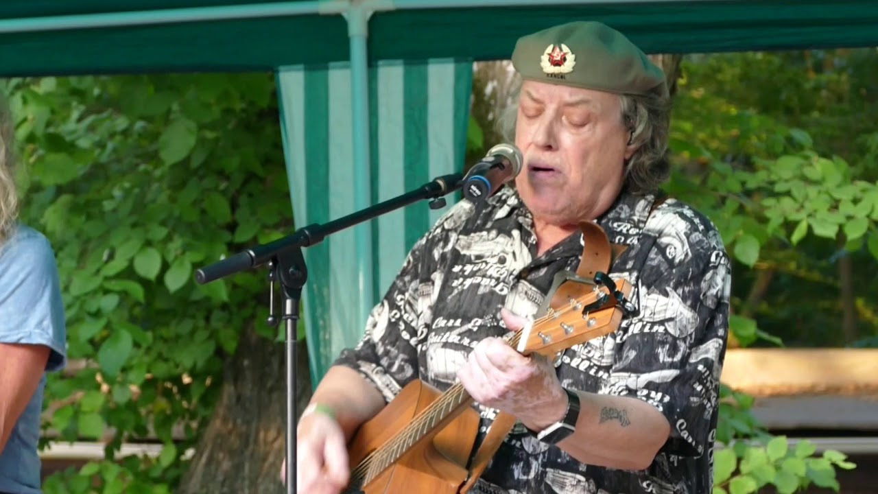 Am Ende aller Wege - Quaster & Friends - YouTube