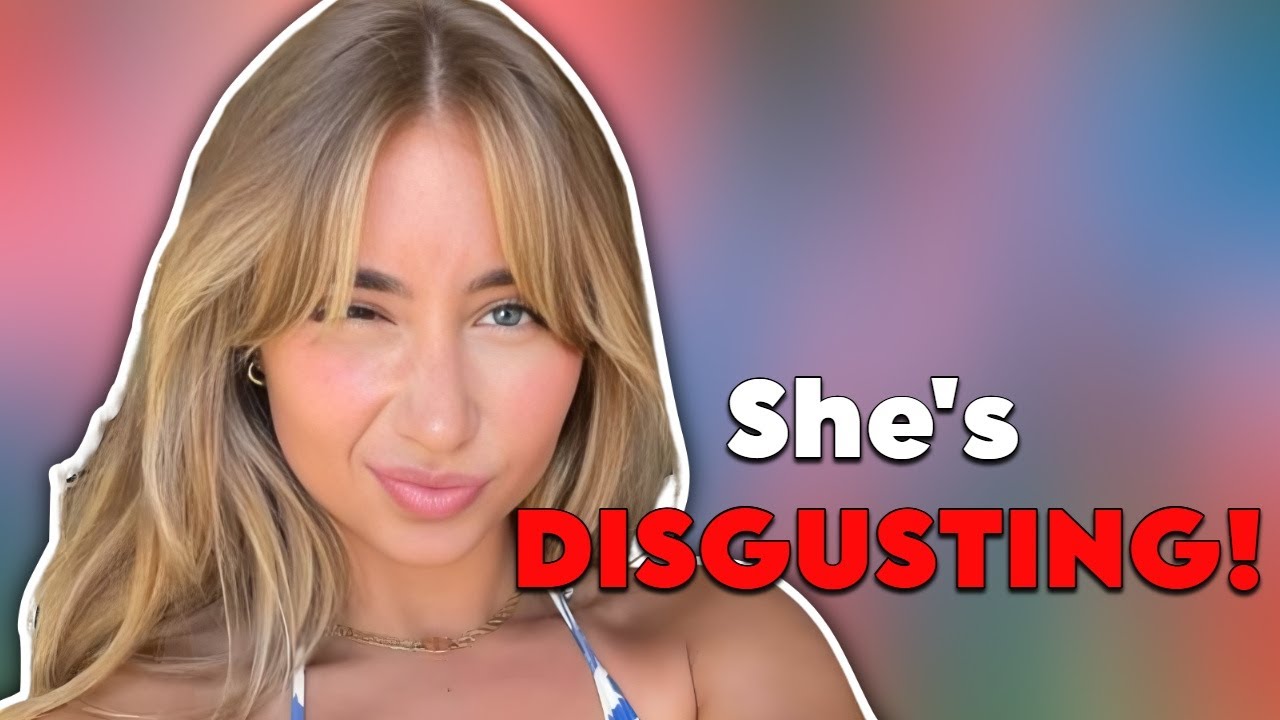 The Insane Story of the Most Promiscuous Woman Ever - YouTube