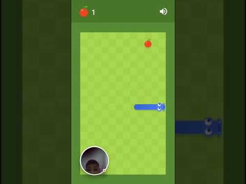 Snake crazy game [let's play snake game] [very crazy] - YouTube