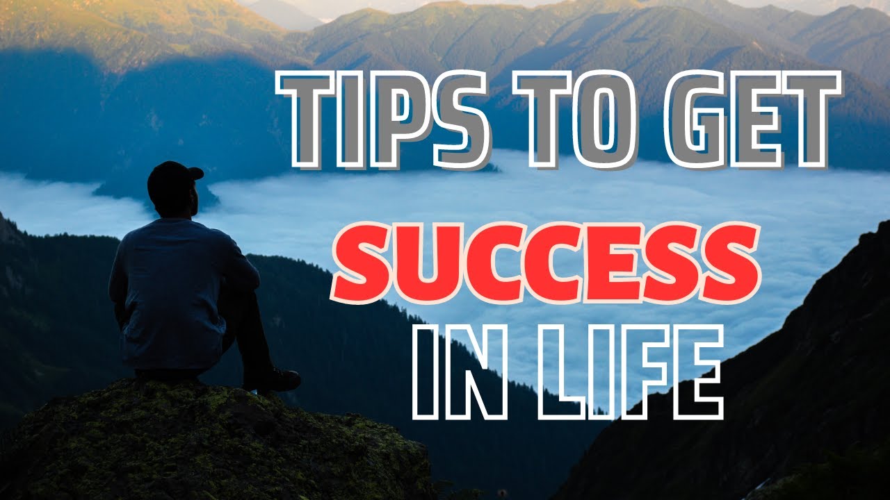 motivational videos for success in life | how to get success in life ...