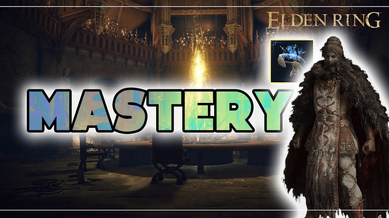 Become A Parry PRO With These 3 SIMPLE TIPS | Elden Ring - YouTube