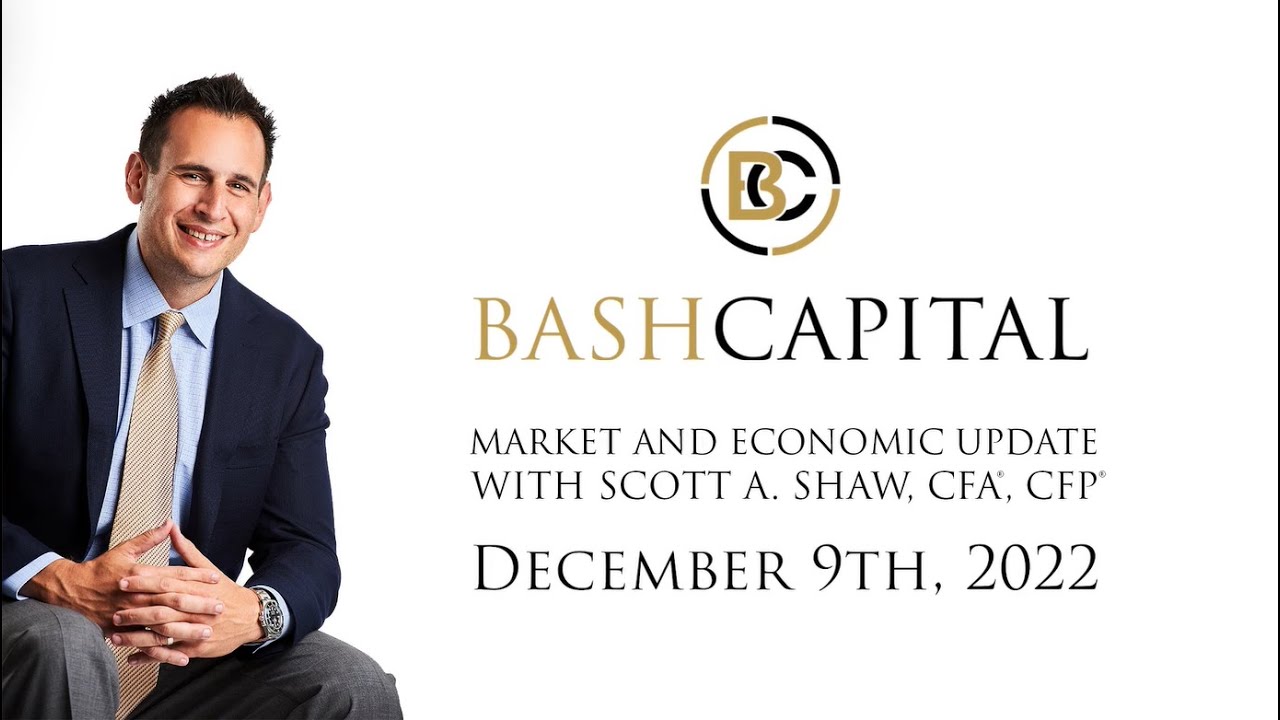 BASH Capital- 2023 Annual Outlook - YouTube