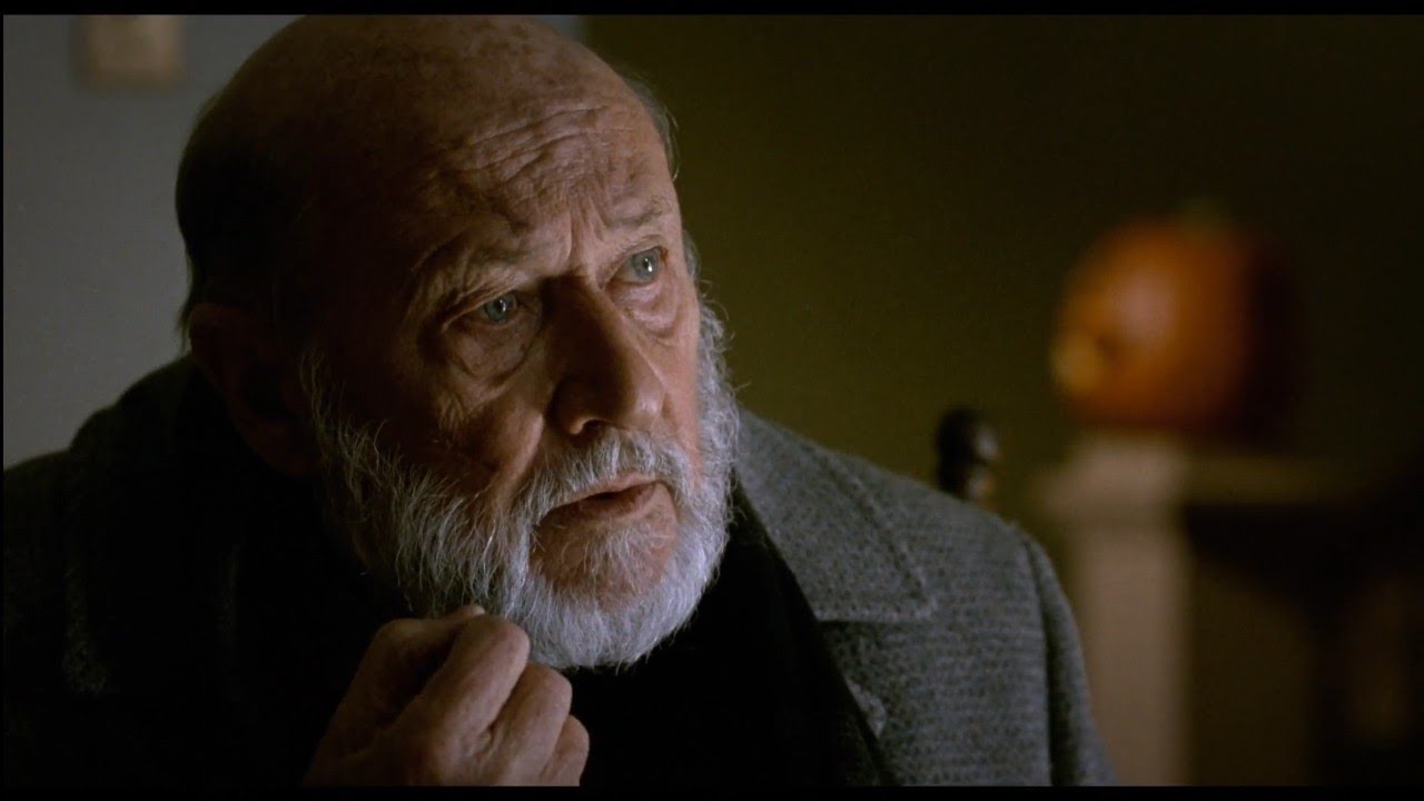 Loomis / Debra Conversation (H6 Producers Cut) - YouTube