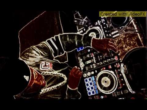 DJ Larry Love beats and blends - YouTube