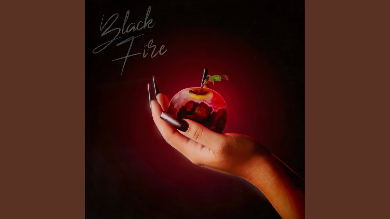 Black Fire - YouTube