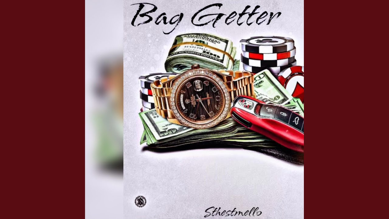 Bag getter (feat. Zilo!) - YouTube