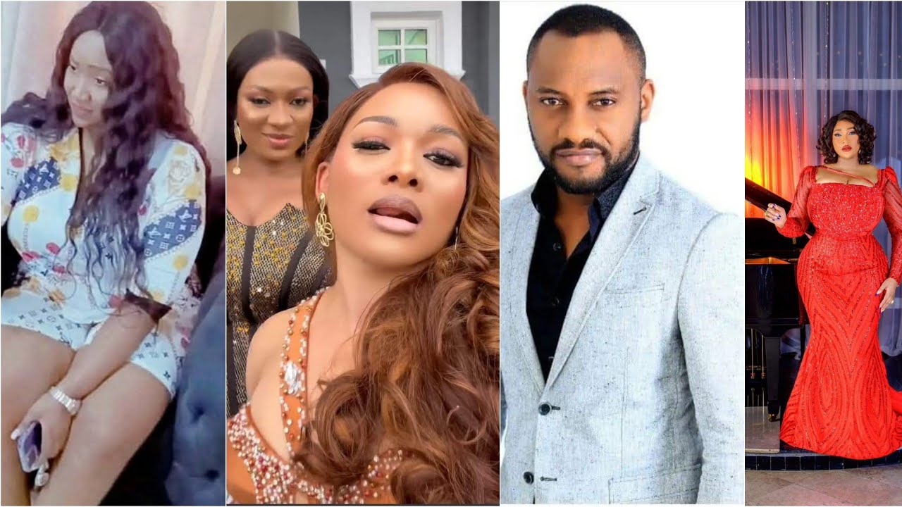 CONGRATULATIONS TO QUEEN MAY YUL-EDOCHIE AS SHE SHE YUL EDOCHIE ON THIS ...