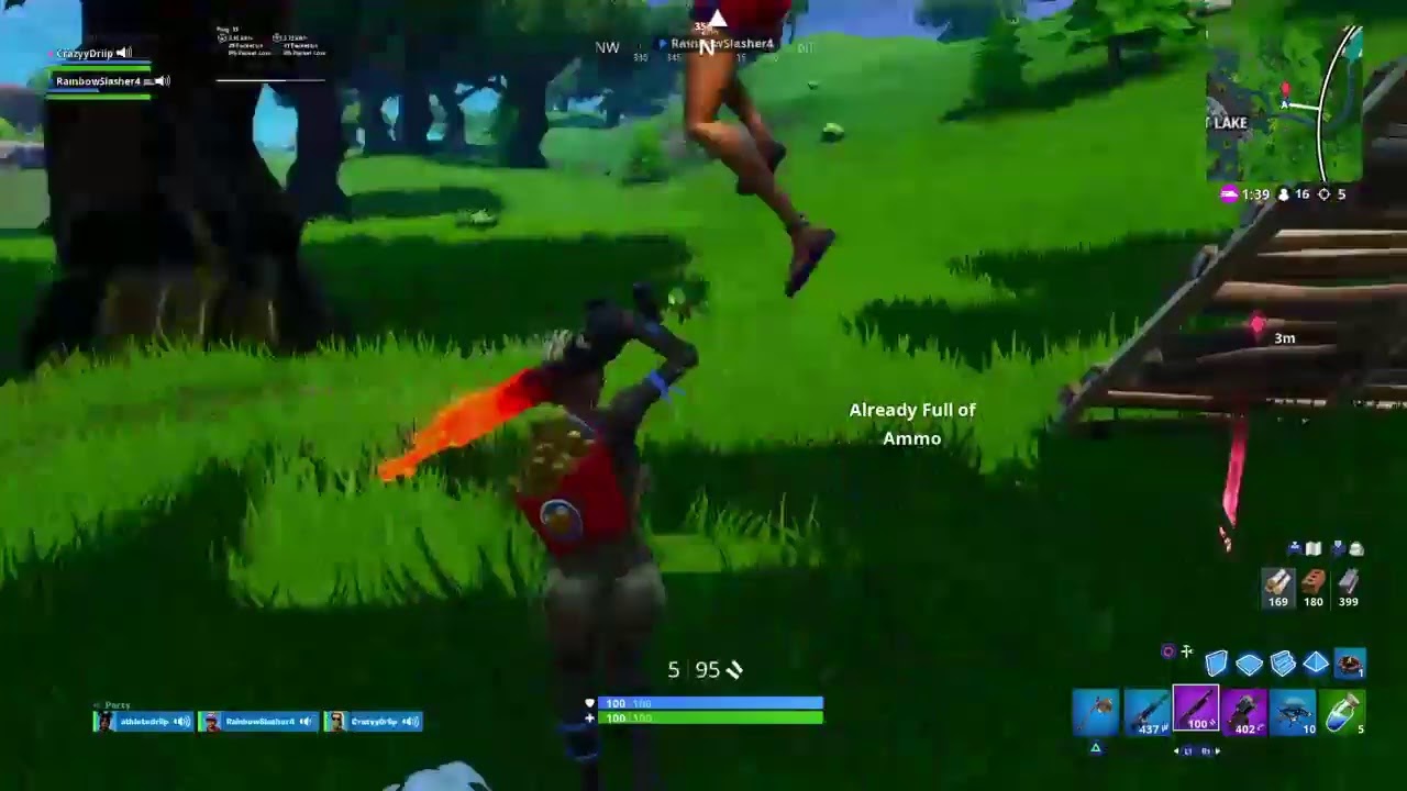 JGILS STREAM GOIN UP !!! - YouTube