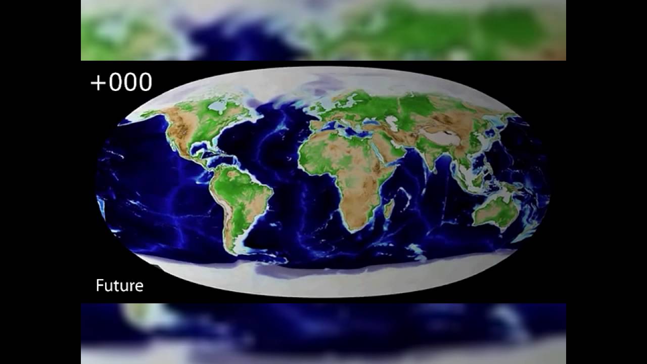 Pangea Ultima Motion - Gagarlos - YouTube