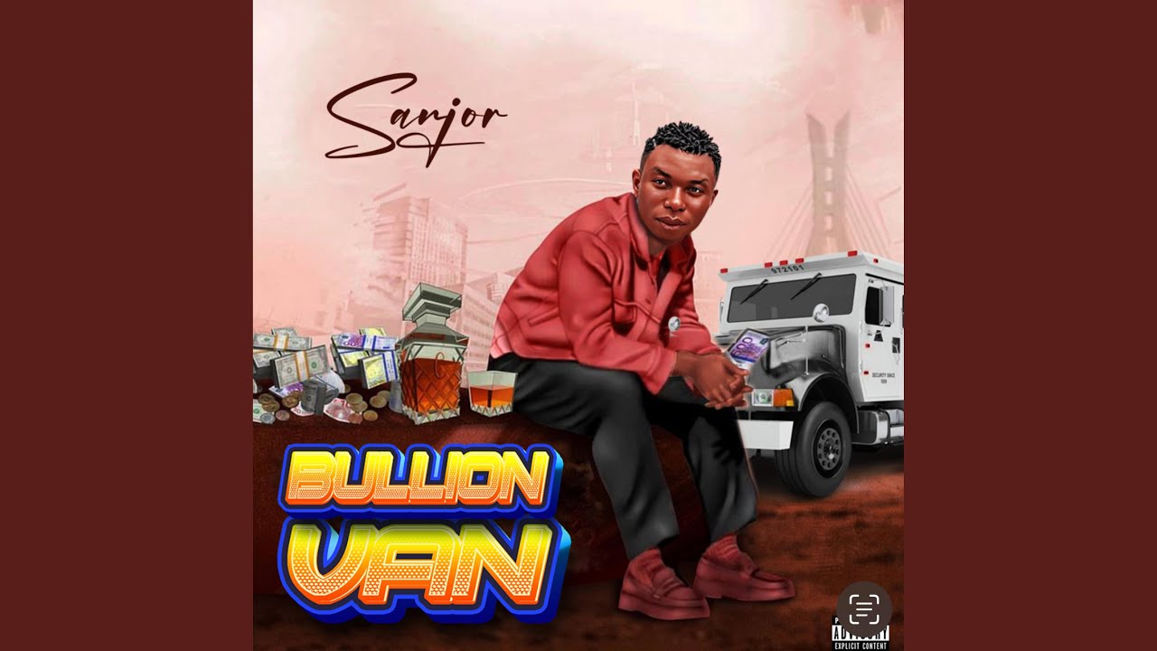 Bullion van - YouTube