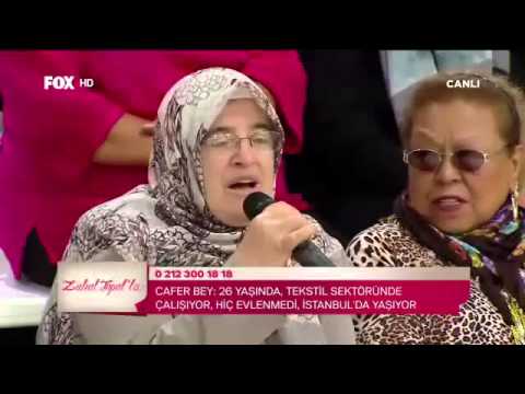 Zuhal Topal'la 29 Eylül 2015 - 1.Kısım