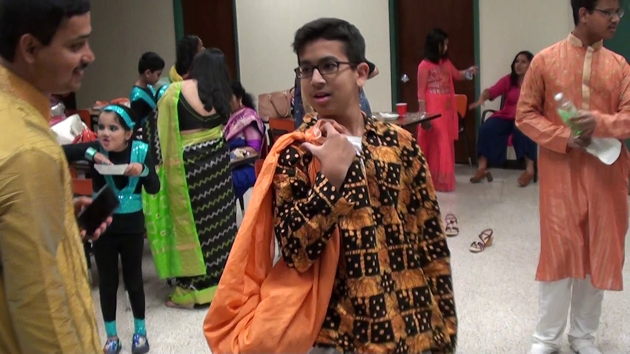 Backstage obak jolpan_2018 - YouTube