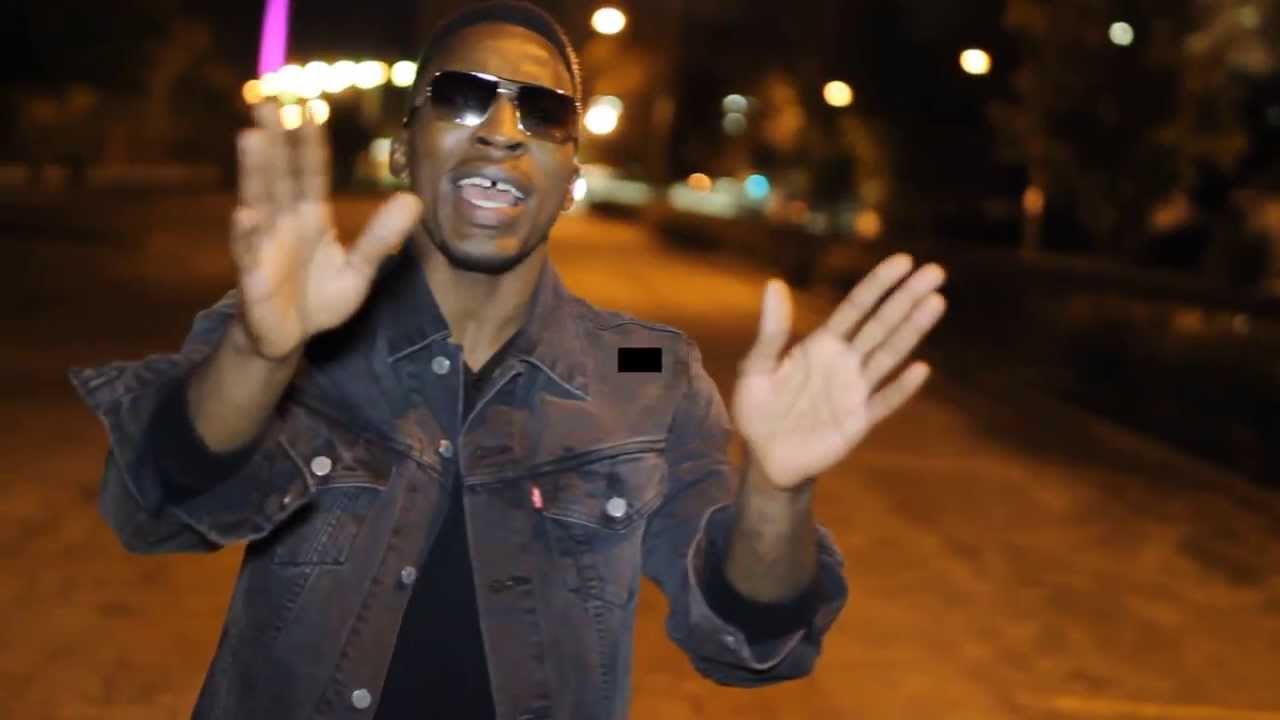 Rello Rell Make Me (Promo Video) - YouTube