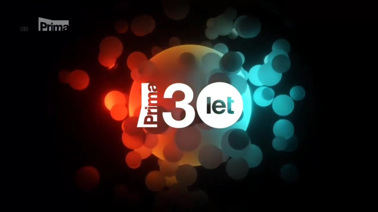 30 let - Znělky TV Prima - YouTube