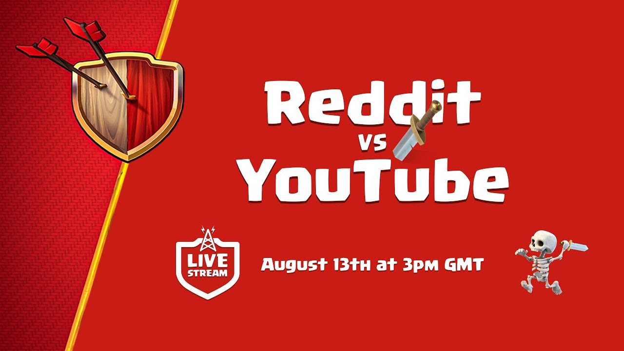 Reddit vs YouTube Recap! - YouTube