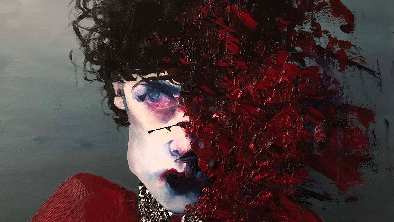 Red Nightfall - Past the Sirens (Official Audio) - YouTube